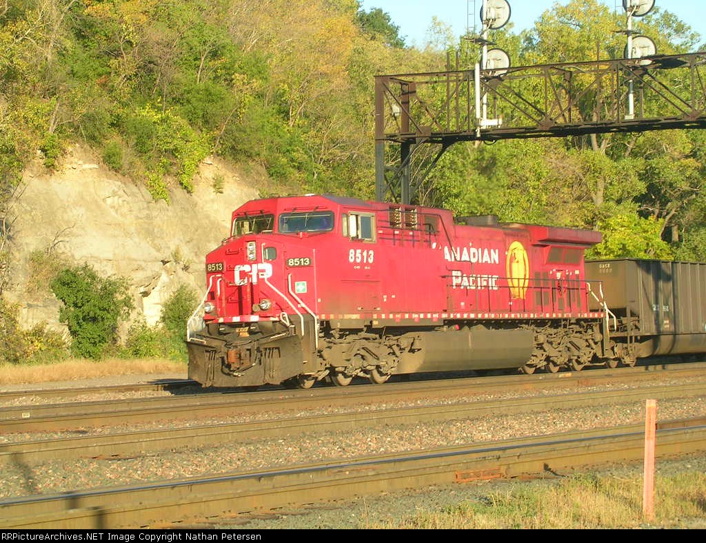CP 8513